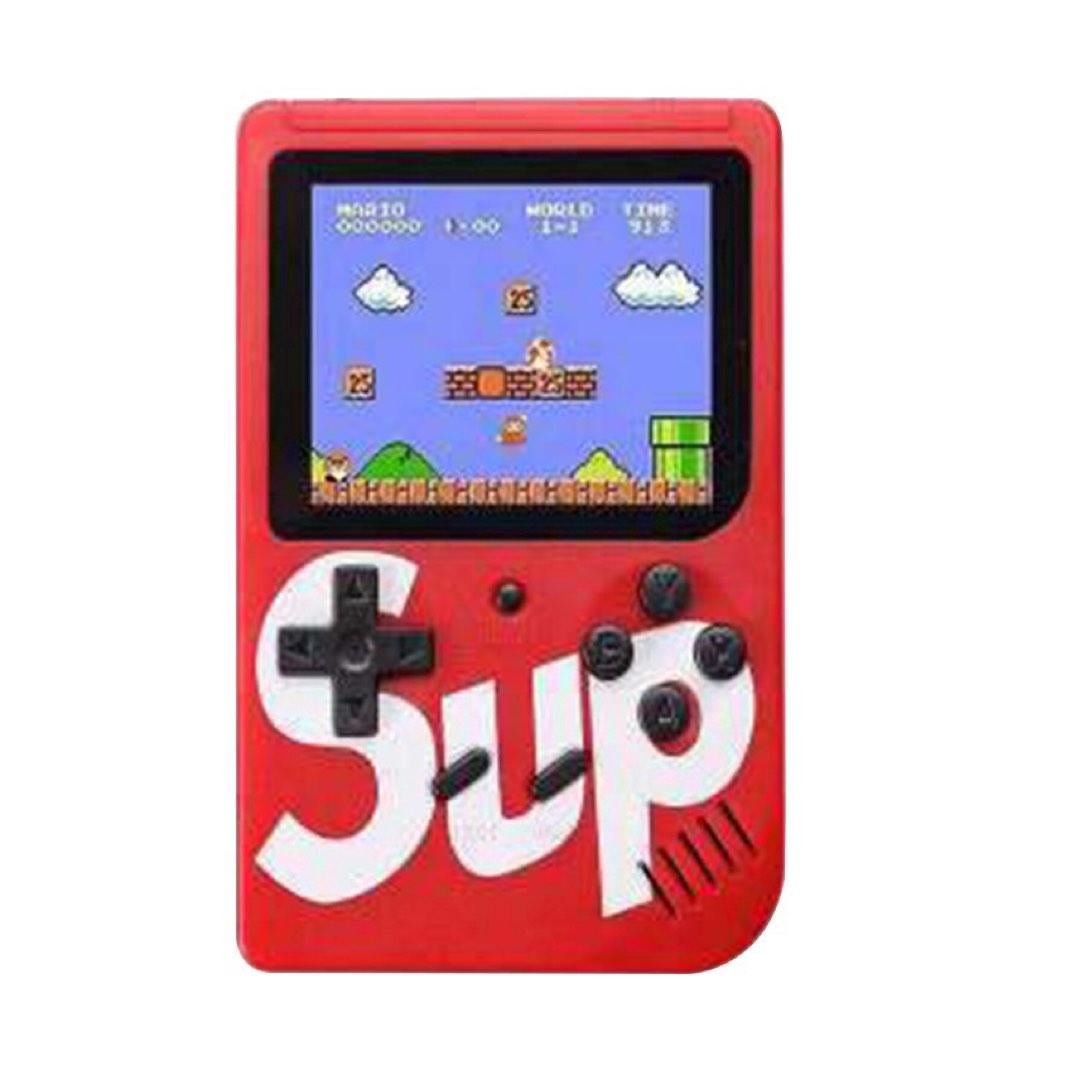 SUP Game Box Retro Handheld Game Console, Video Gaming, Video Games ...