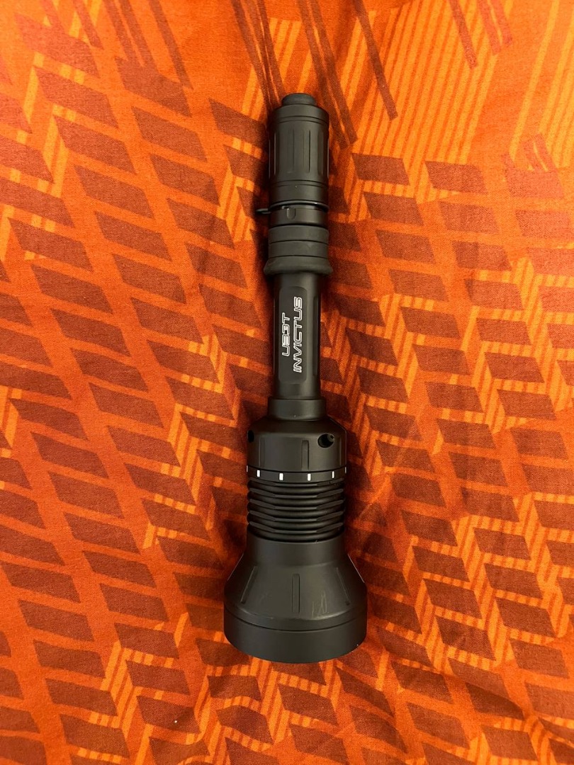 SureFire UB3T Invictus, Everything Else on Carousell