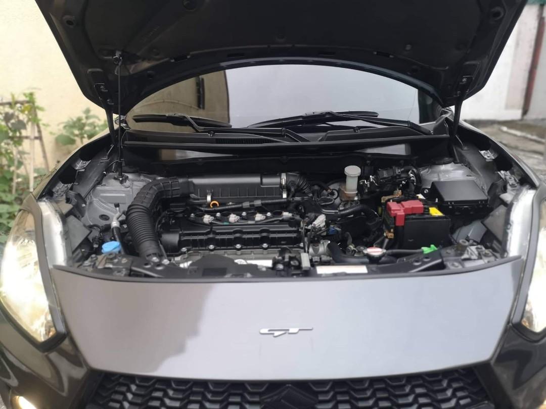 Suzuki Swift 2019 Suzuki Swift Zports GT Manual, Cars for Sale, Used ...