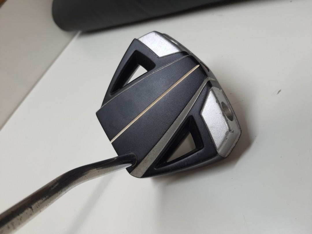Taylormade Rossa Inza Agsi putter, Sports Equipment, Other Sports ...