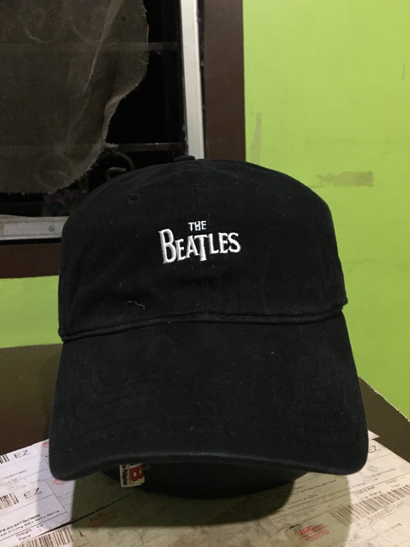 The beatles Dadhat, Men's Fashion, Watches & Accessories, Caps & Hats ...