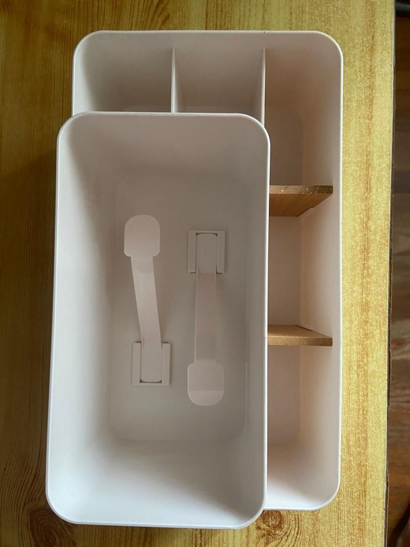 Tissue paper n Remotes Control organizer., Furniture & Home Living ...