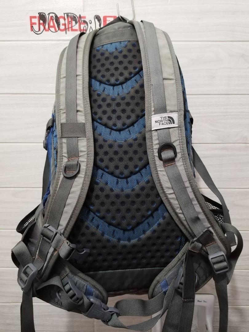 TNF ELECTRON 26, Men's Fashion, Bags, Backpacks on Carousell
