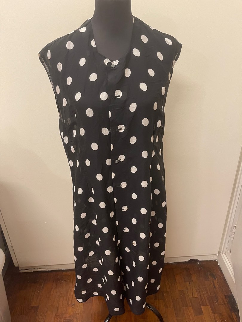 topper dress, Women's Fashion, Dresses & Sets, Dresses on Carousell