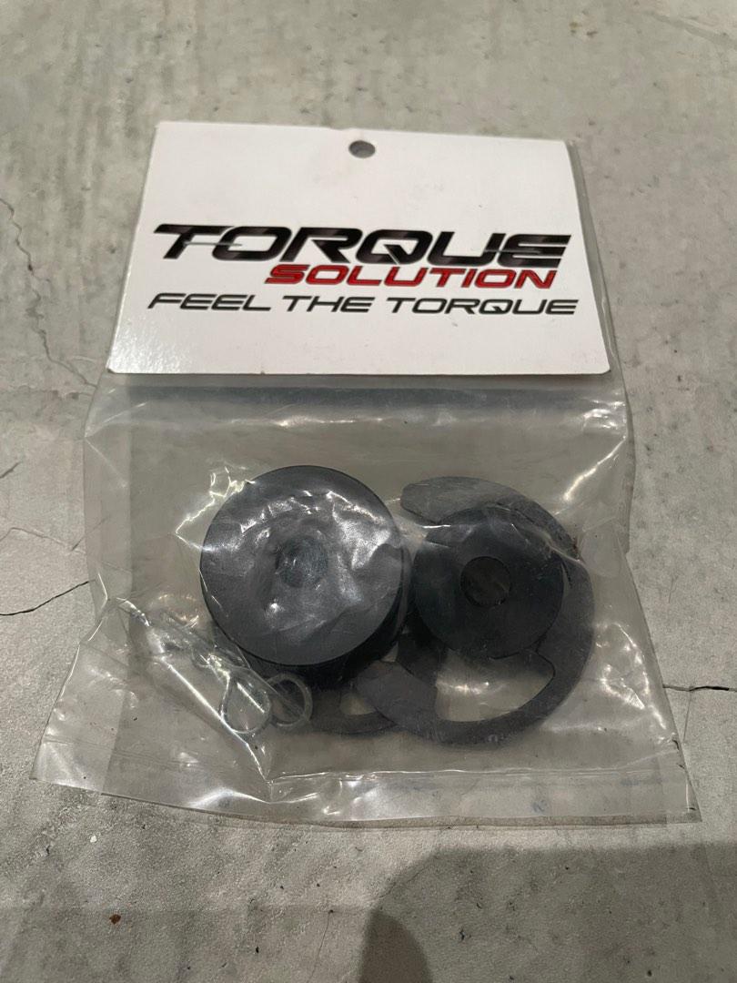 Torque Solution Shifter Bushing, Car Accessories, Accessories on Carousell
