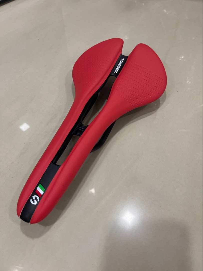 Toseek saddle for foldable bikes and bicycles , Sports Equipment ...