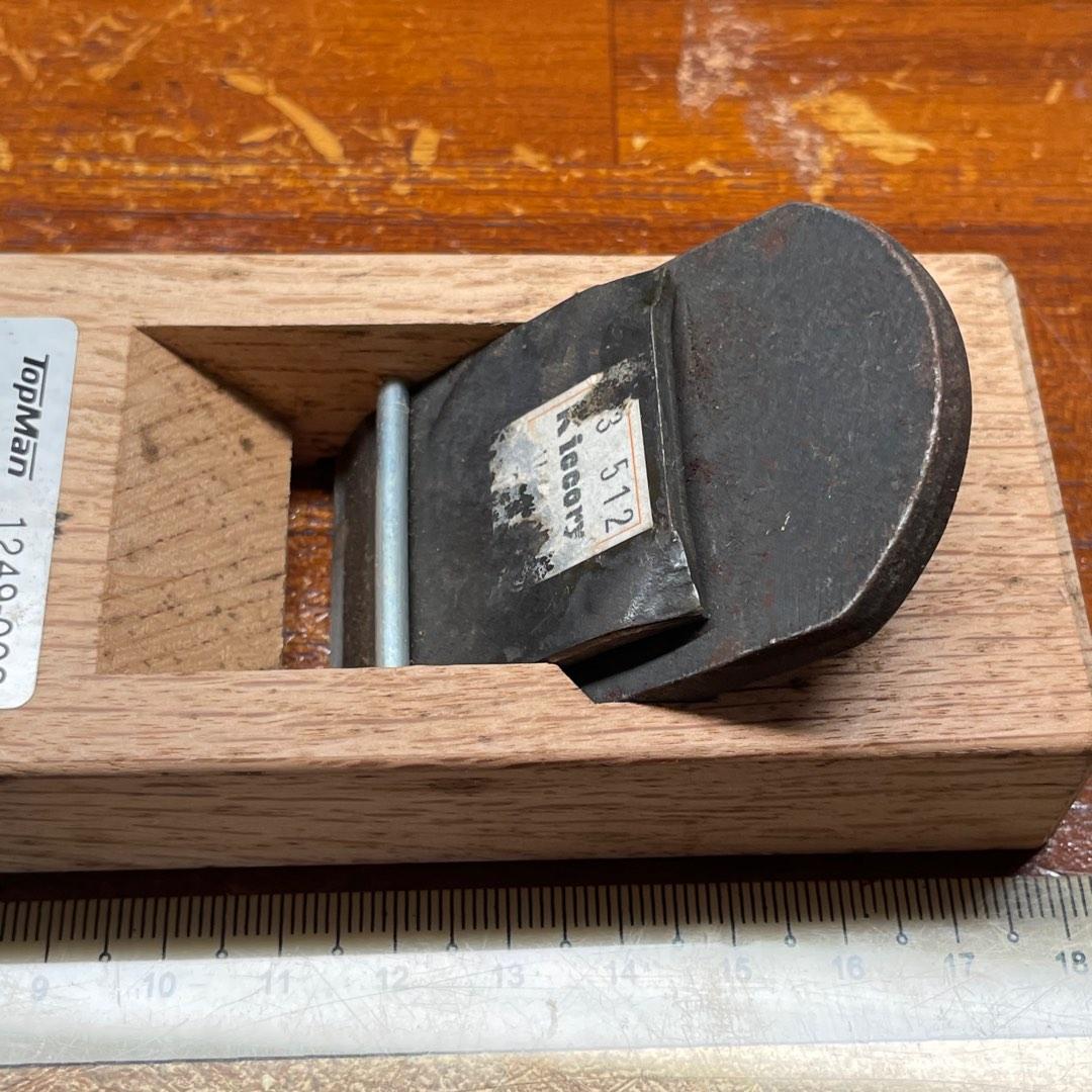 Traditional Japanese wood hand Plane made in Japan, Furniture & Home ...