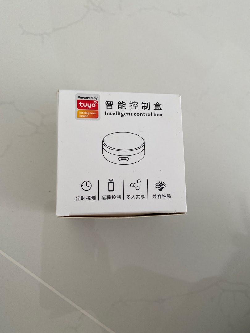 Tuya Intelligent Control Box, TV & Home Appliances, TV & Entertainment ...