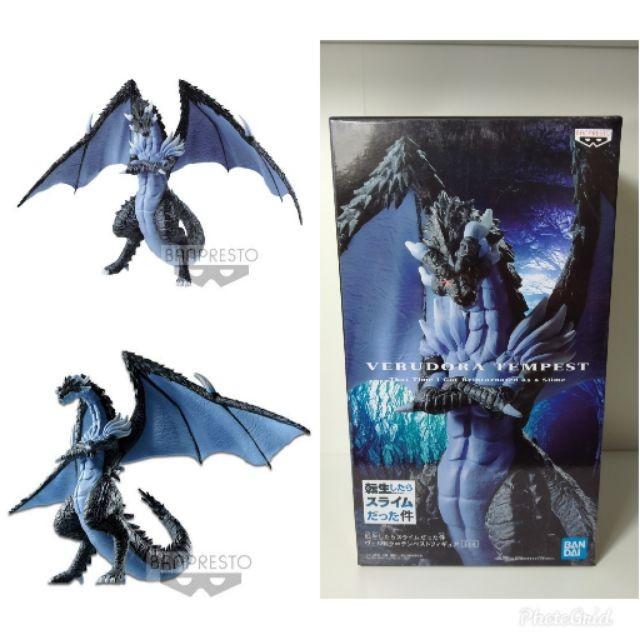 Veldora Tempest Figure – That Time I Got Reincarnated as a Slime ...