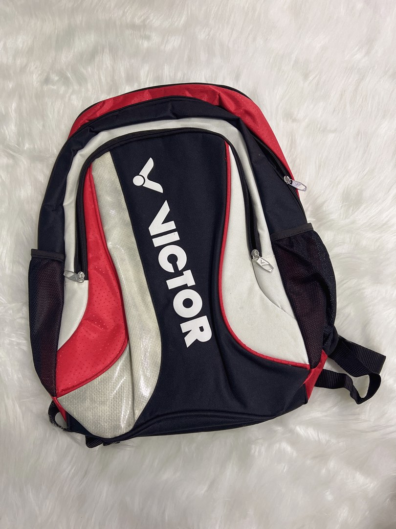 Victor Backpack, Sports Equipment, Other Sports Equipment and Supplies ...