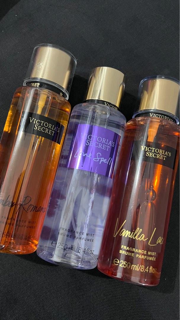 VS Perfumes, Beauty & Personal Care, Fragrance & Deodorants on Carousell