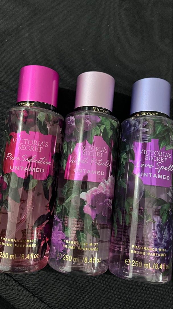 VS Perfumes, Beauty & Personal Care, Fragrance & Deodorants on Carousell