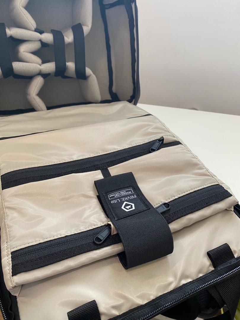 WANDRD PRVKE LITE Original Authentic Brand-new GOBI TAN 11L ...