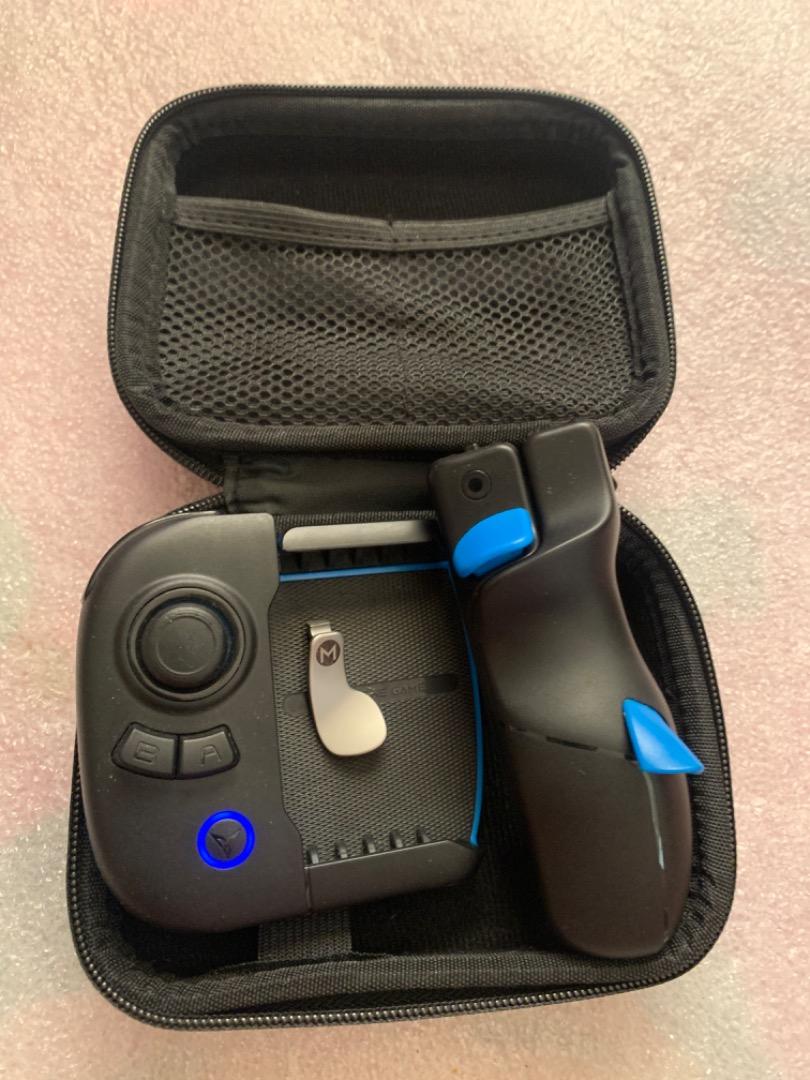 Wasp2 pro and flydigi stinger 2 mobile controller, Video Gaming, Gaming Accessories, Controllers ...