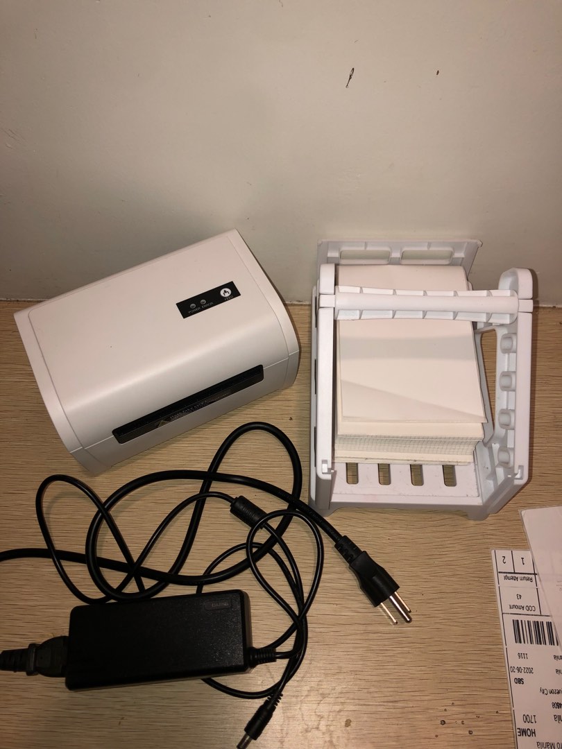 Waybill / Thermal Printer, Computers & Tech, Printers, Scanners ...
