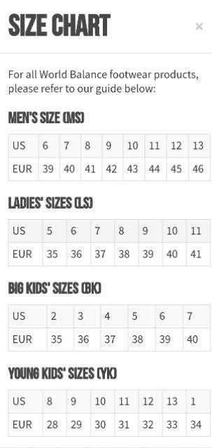 World Balance Hi Street BK, Women's Fashion, Footwear, Sneakers on ...