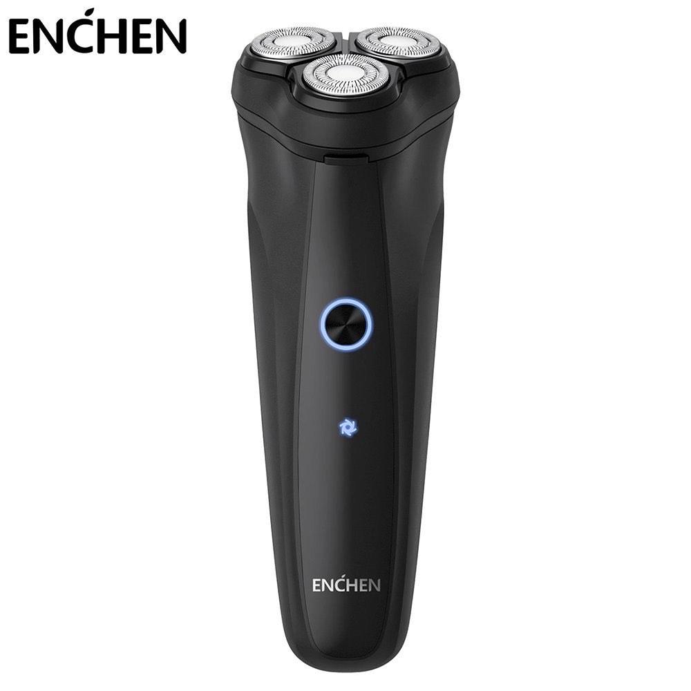Xiaomi Enchen Electric Shaver, Beauty & Personal Care, Face, Face Care ...