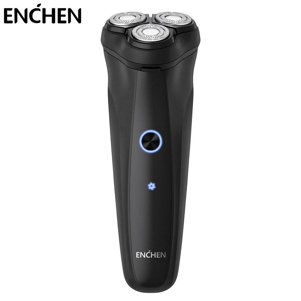 Xiaomi Enchen Electric Shaver, Beauty & Personal Care, Face, Face Care ...