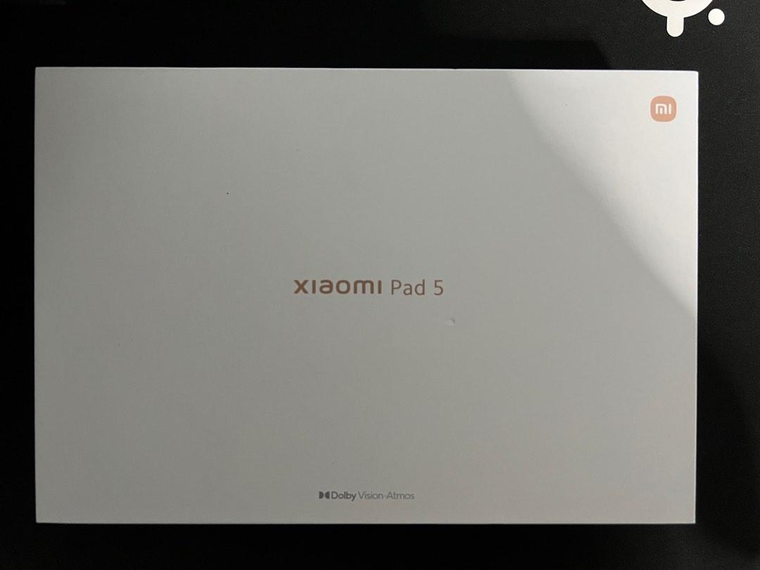 Xiaomi Pad 5, Mobile Phones & Gadgets, Tablets, Android on Carousell