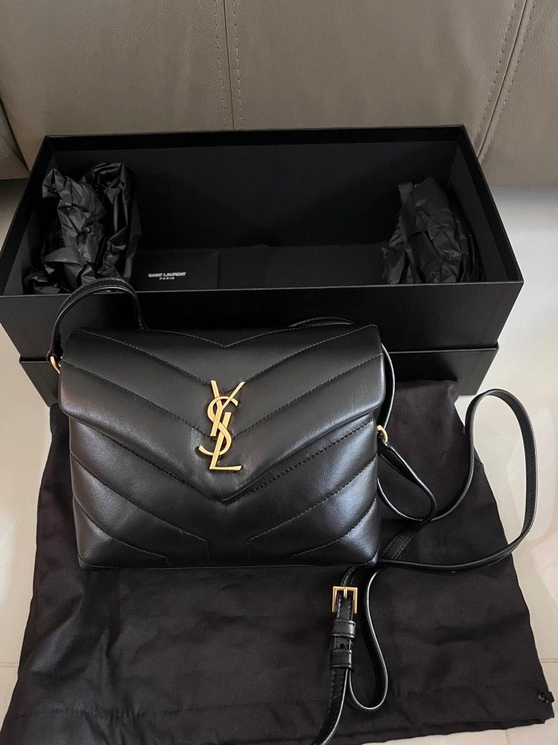 YSL LouLou Bag, Luxury, Bags & Wallets on Carousell