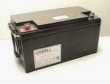 UNICELL 12V 120Ah Sealed Lead Acid battery, Computers & Tech, Parts ...