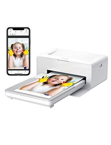 [2141] VICTURE PT640: BEST INSTANT PHOTO PRINTER, Computers & Tech ...
