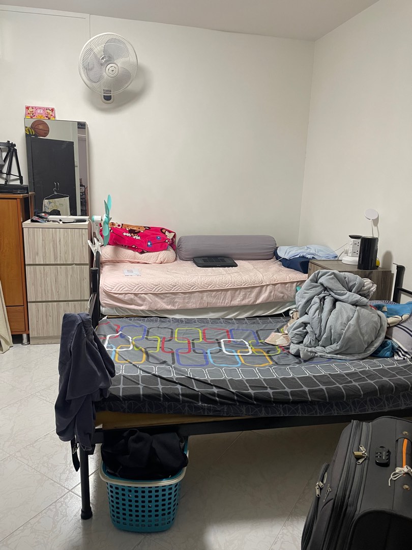 263 Boon Lay Drive Boon Lay Crest, Property, Rentals, HDB on Carousell