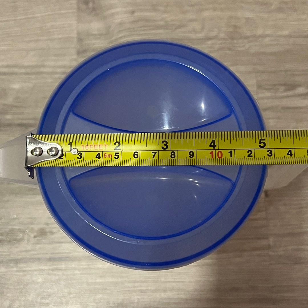 50% BETTERWARE Plastic Water Jug 4L, Furniture & Home Living ...