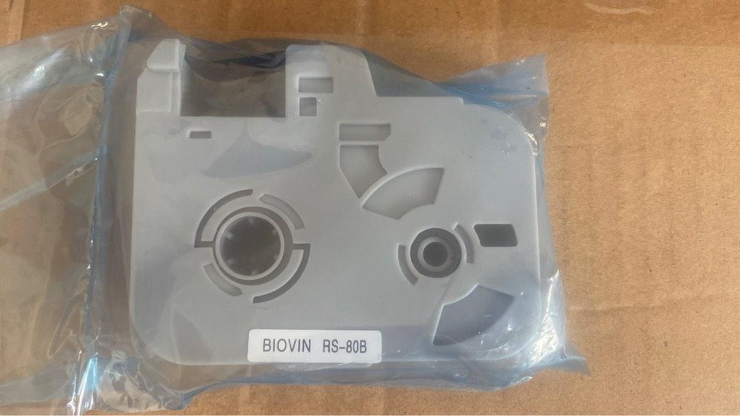 [ READY STOCK ] Biovin RS-80B Ink Ribbon For S650E / S700E, Computers ...