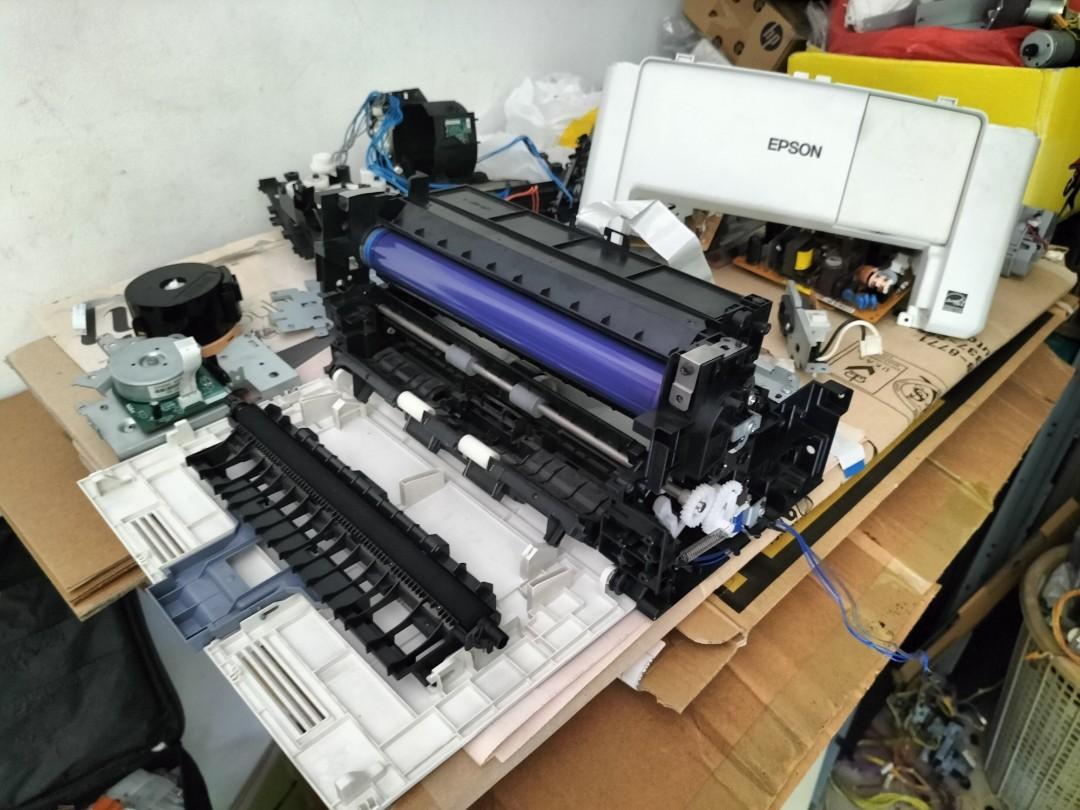 A4/A3 school notes printing services (printer repair), Computers & Tech ...