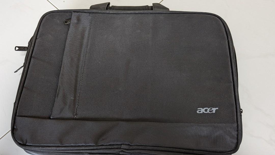 Acer Laptop Bag, Computers & Tech, Parts & Accessories, Laptop Bags ...