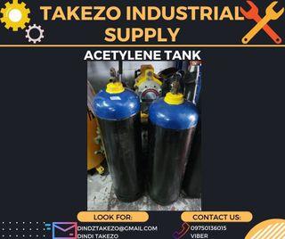Guide To Acetylene Tank Sizes DIY All Day, 47% OFF