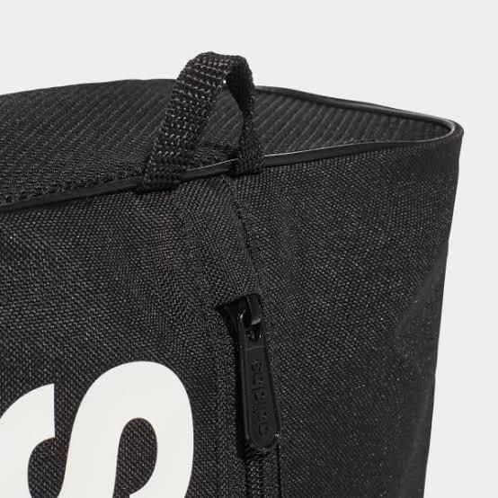Adidas Linear Core Shoe Bag, Men's Fashion, Bags, Belt bags, Clutches ...