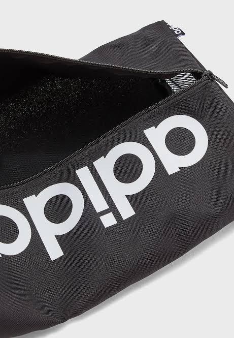 Adidas Linear Core Shoe Bag, Men's Fashion, Bags, Belt bags, Clutches ...