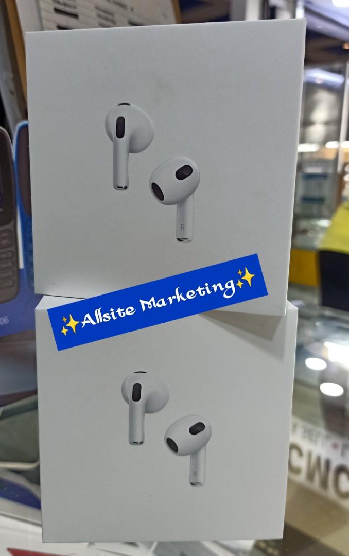 AIRODS PRO 2 (ORIG&LEGIT), Audio, Headphones & Headsets on Carousell