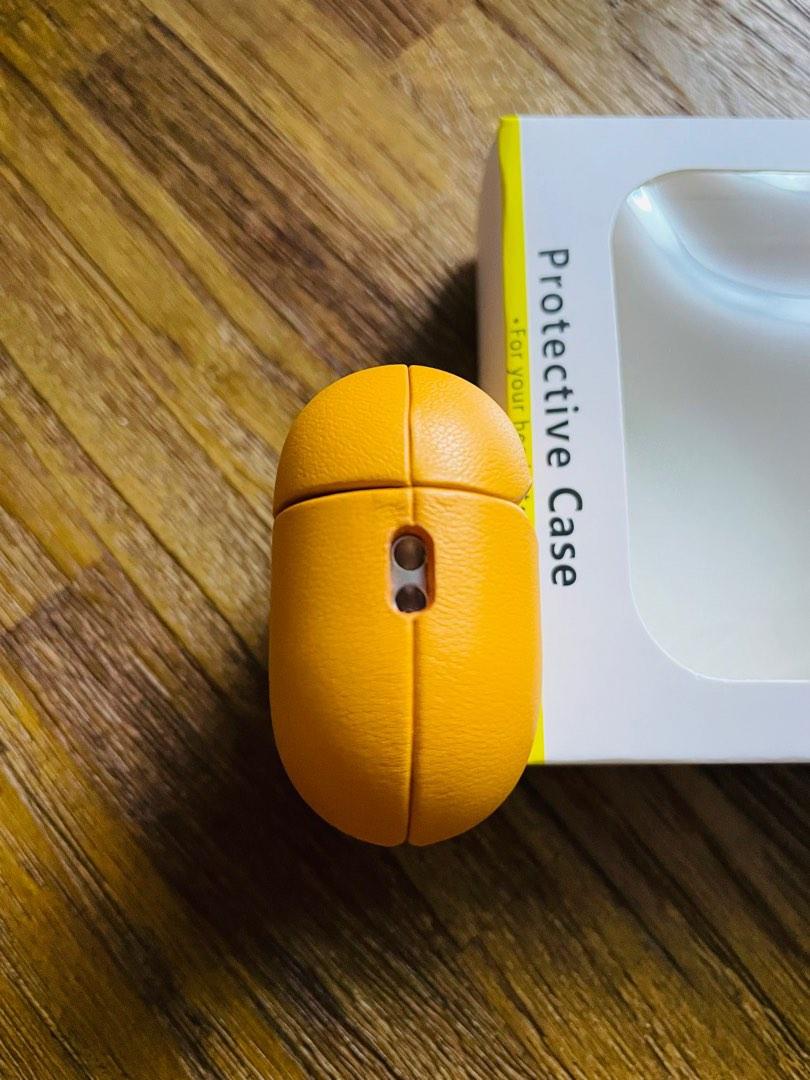 AirPod Pro 2 CASING Only, Audio, Headphones & Headsets on Carousell
