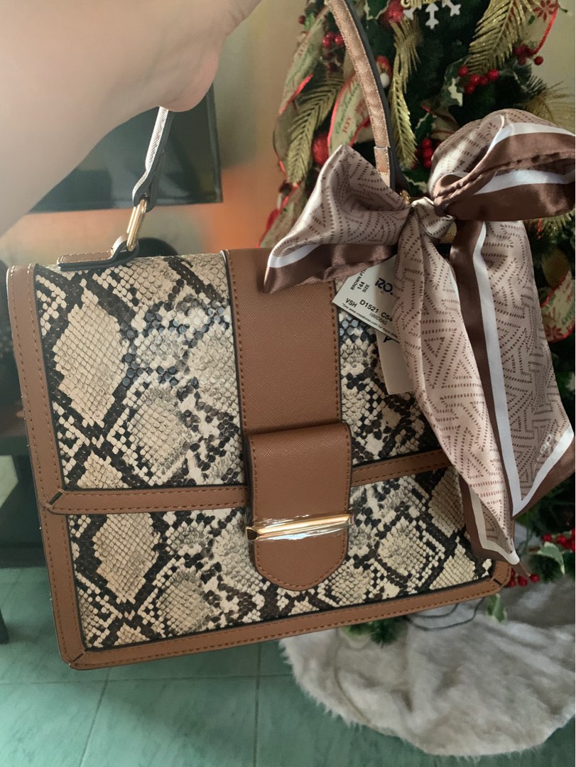 ALDO HAND/SLING BAG SALE!!, Women's Fashion, Bags & Wallets, Cross-body ...
