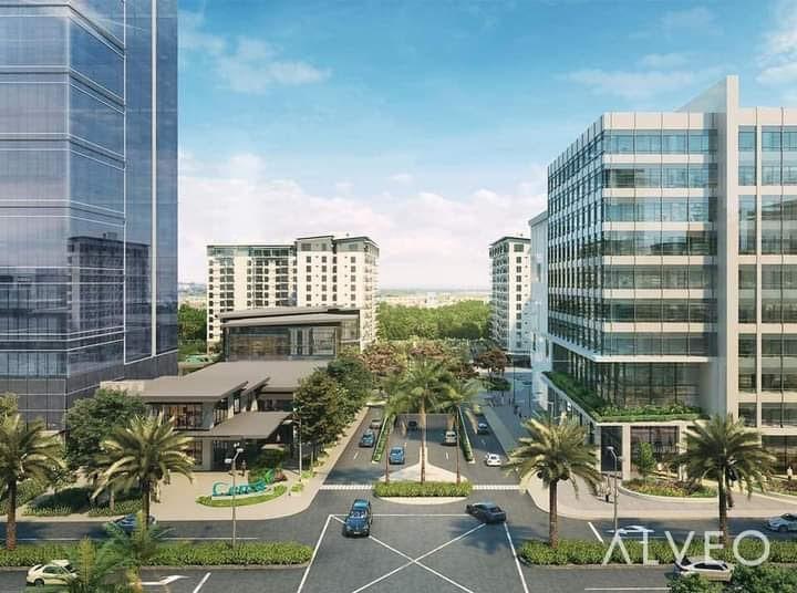 AyalaLand Nuveo Cerca Near Ayala Alabang Village, Property, For Sale ...