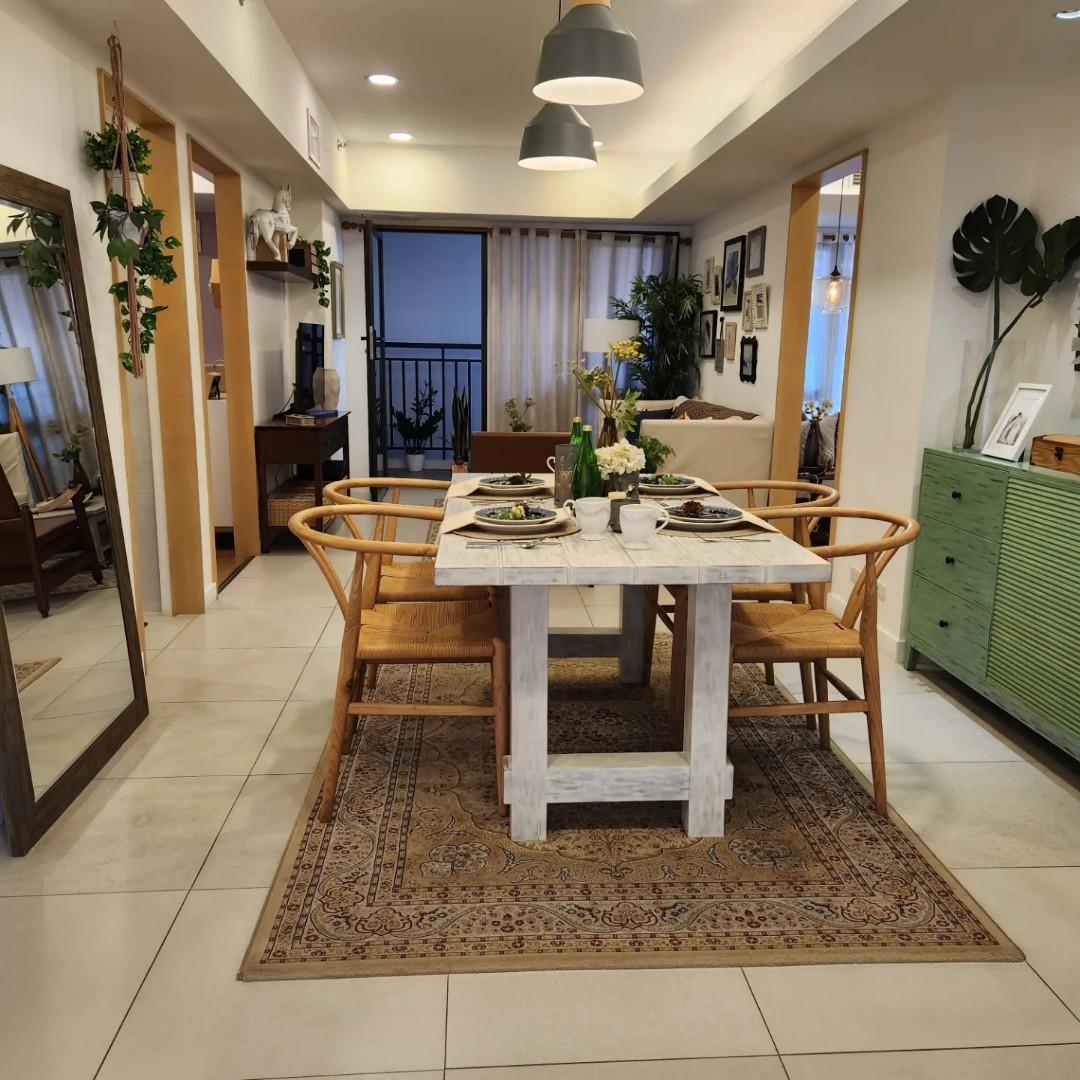 AyalaLand Nuveo Cerca Near Ayala Alabang Village, Property, For Sale ...