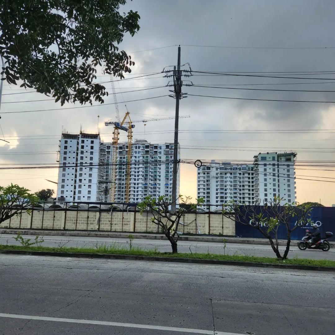AyalaLand Nuveo Cerca Near Ayala Alabang Village, Property, For Sale ...