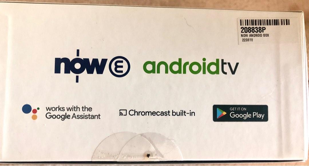 Android Box HDMI 4K, 家庭電器, 電視 & 其他娛樂, 娛樂系統及智能家居產品 - Carousell
