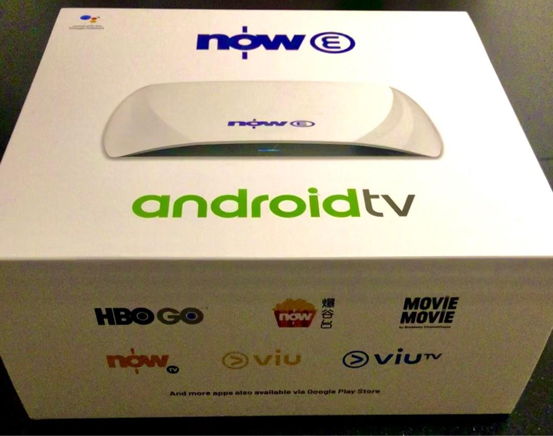 Android Box HDMI 4K, 家庭電器, 電視 & 其他娛樂, 娛樂系統及智能家居產品 - Carousell