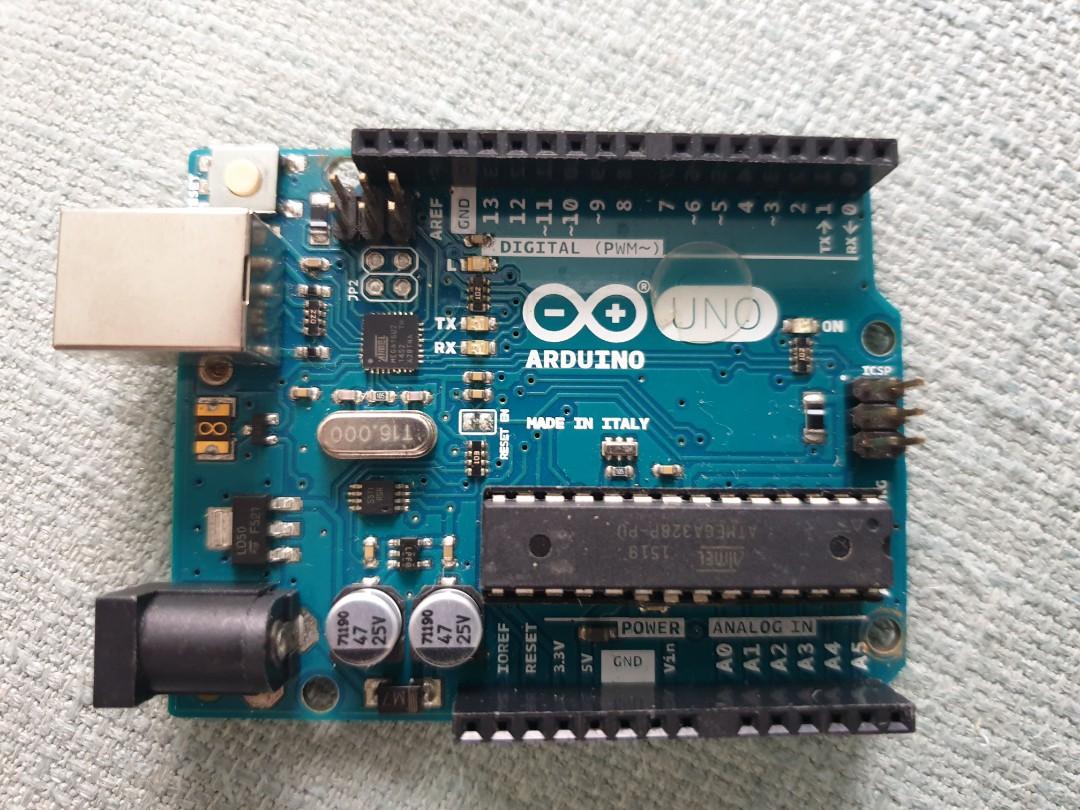 Arduino boards, Computers & Tech, Parts & Accessories, Other ...