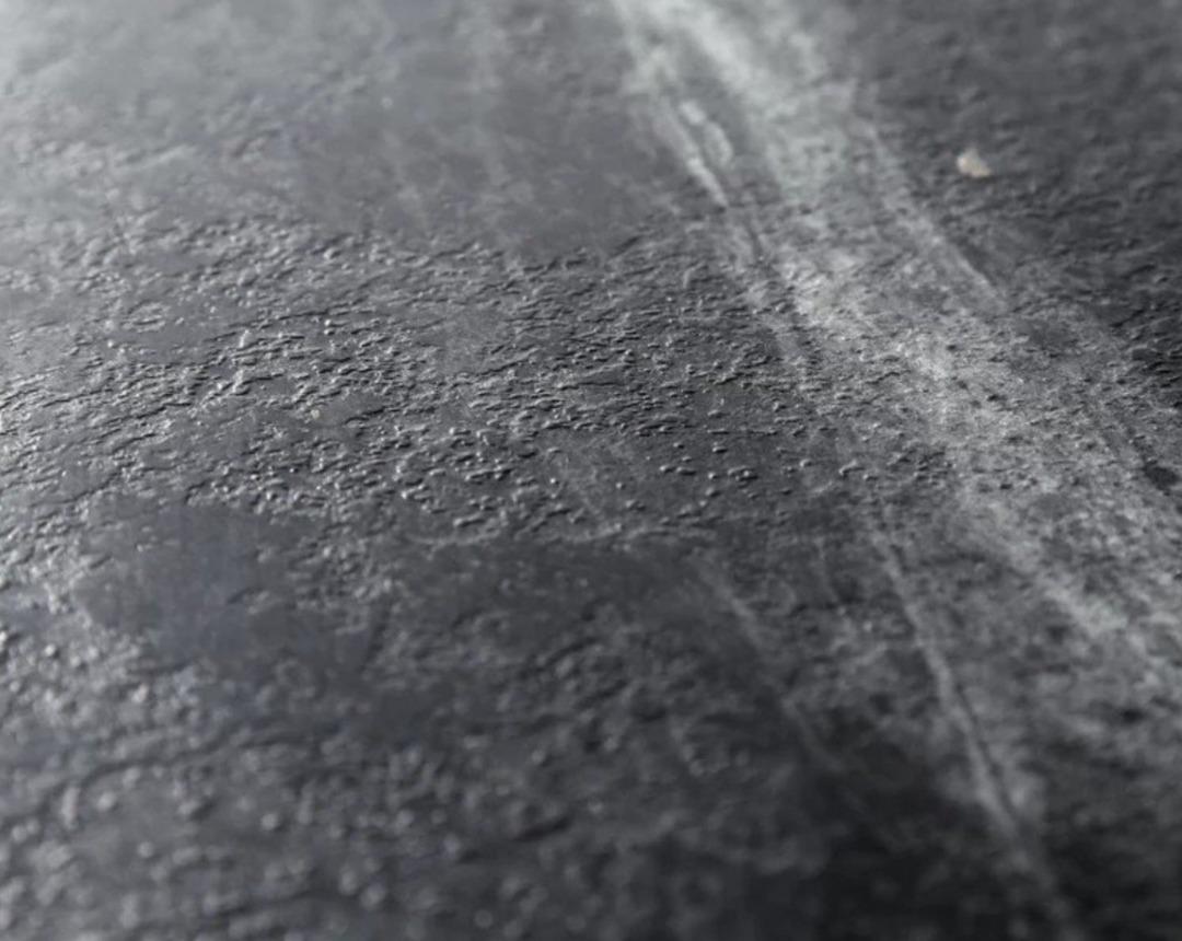 ASPEN Black Mica Rock Dining Table Conference Table Visit Factory ...
