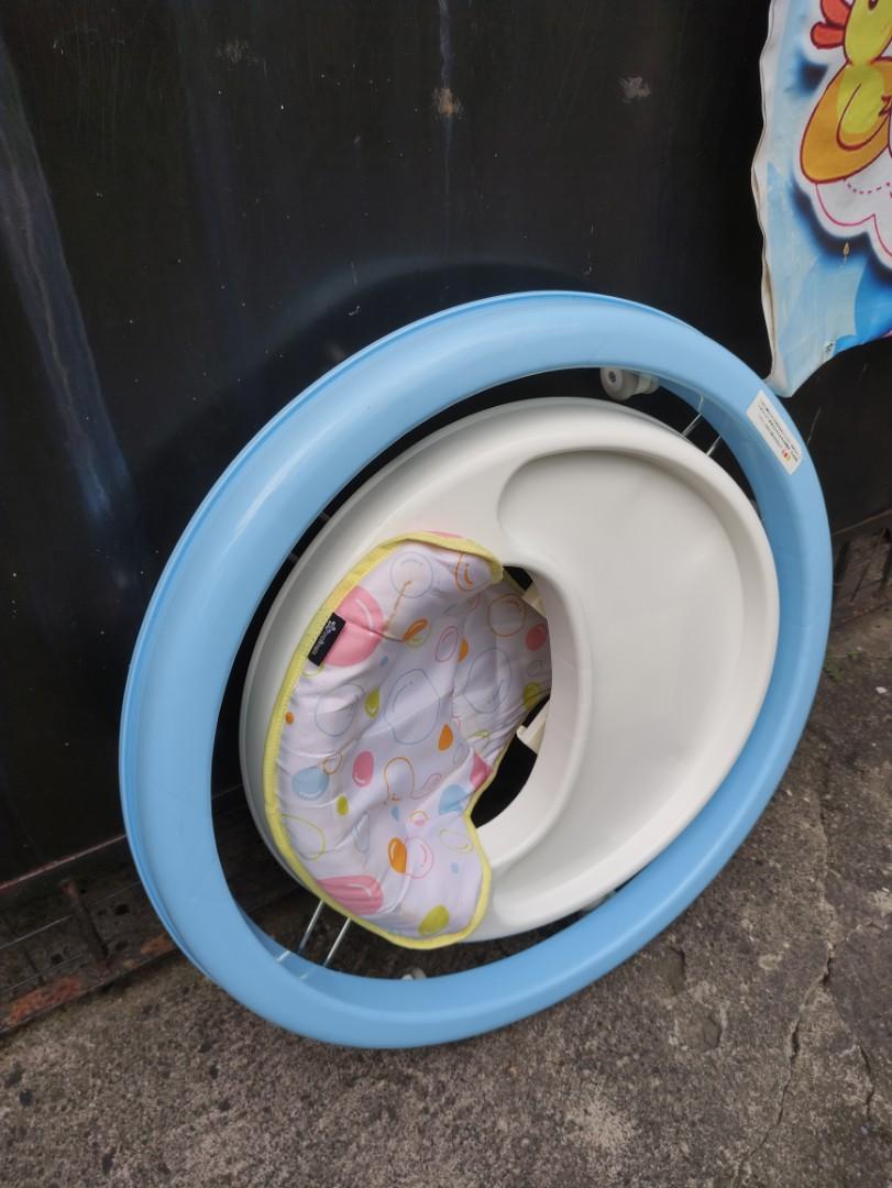 baby walker japan surplus, Babies & Kids, Infant Playtime on Carousell