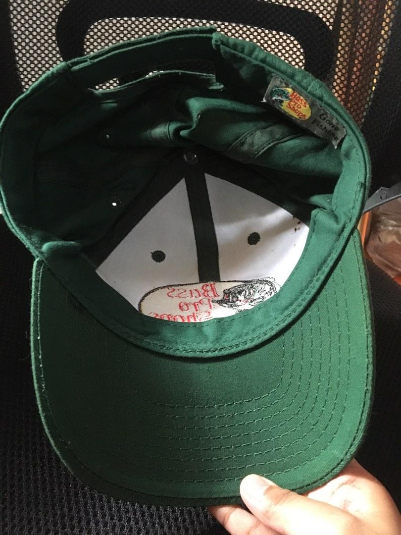 Bass Pro Shops Cap, Men's Fashion, Watches & Accessories, Caps & Hats ...