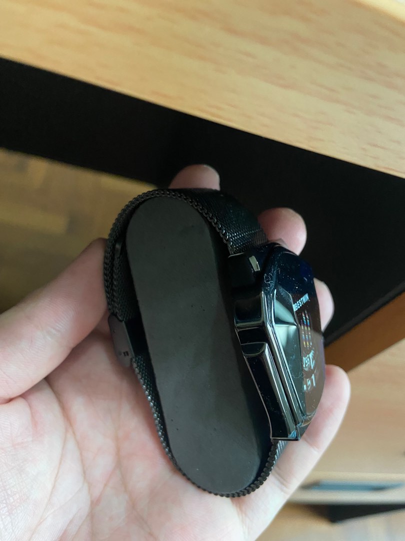 Bestwin watch, Men's Fashion, Watches & Accessories, Watches on Carousell