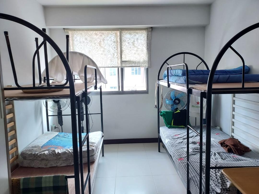Bk 987B Buangkok Green Male shared master Room for rent., Property ...