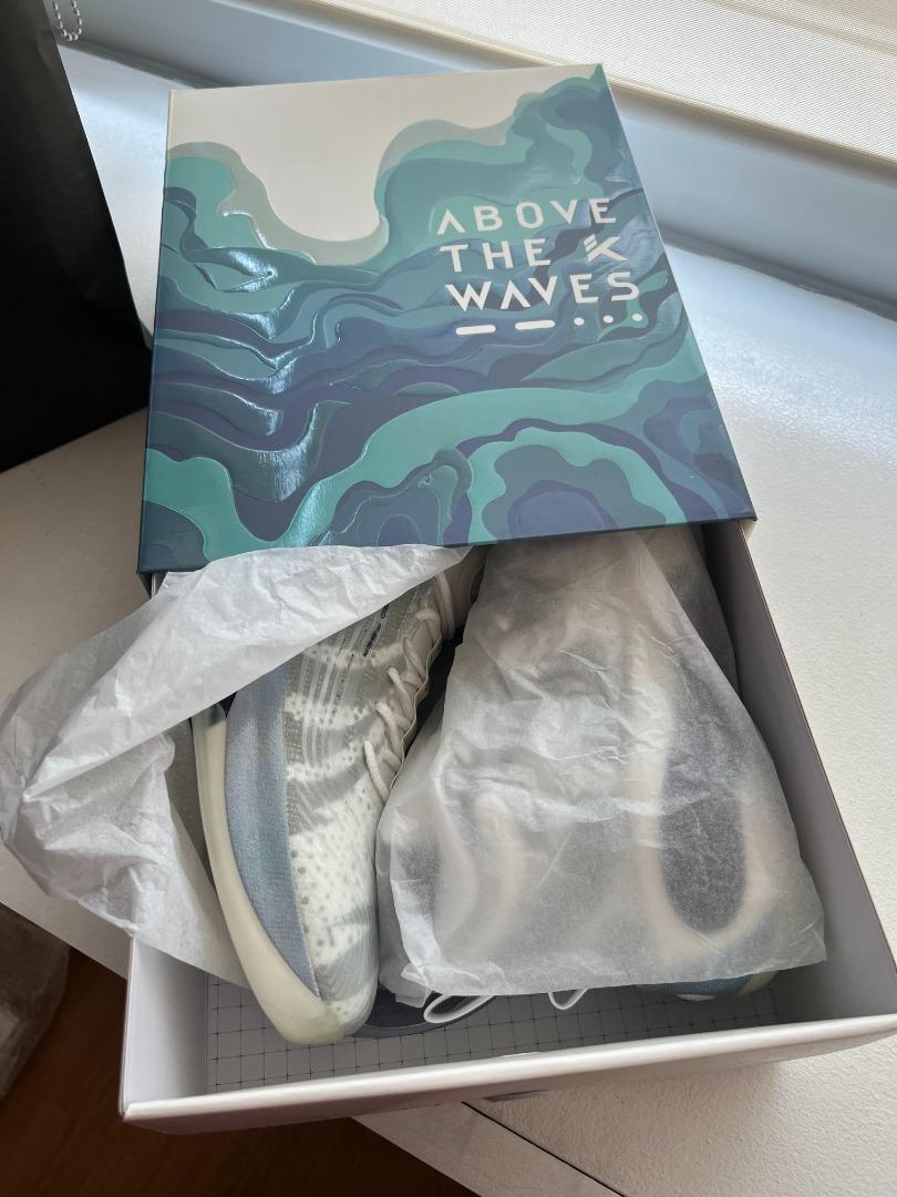 BN Anta KT7 Pro LE (Limited Edition) SZ Men's 11 - Klay Thompson 2022 ...