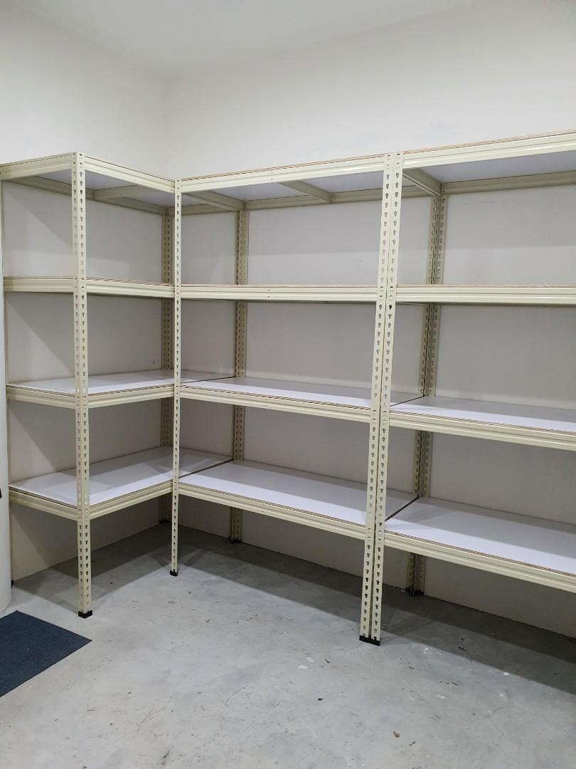 #boltless racks / #boltless shelving racks / #boltless metal racks / # ...